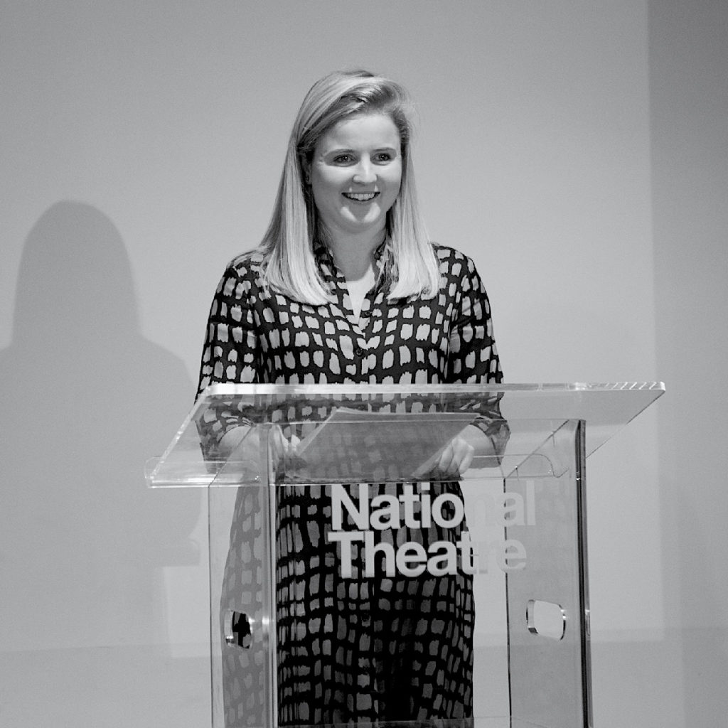 About us – Ellie Keel Productions